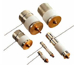 Variable and Trimmer Capacitors Explained